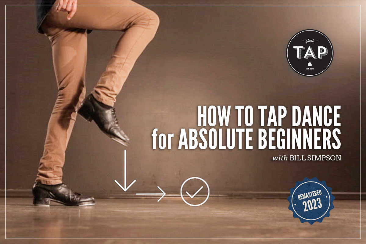 Start Tap. The Easy Way. | Taptopia presents 'Just TAP'