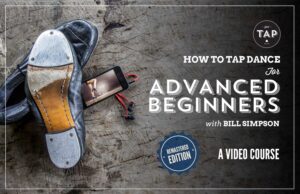 Learn How to Tap Dance from Home | Taptopia